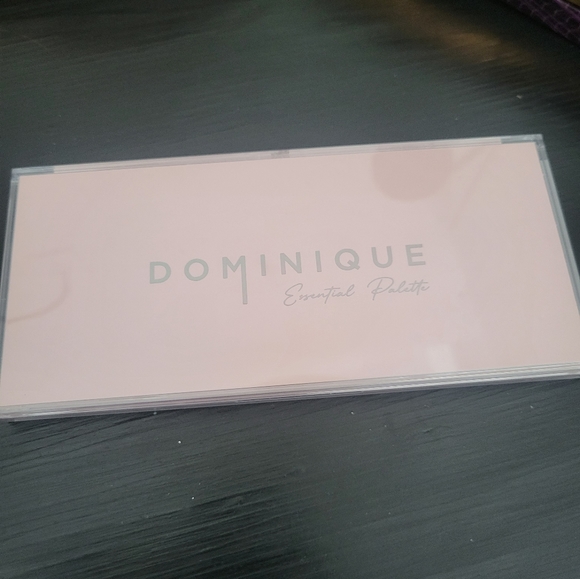 Dominique Cosmetics | Makeup | Domique Cosmetics The Essential ...